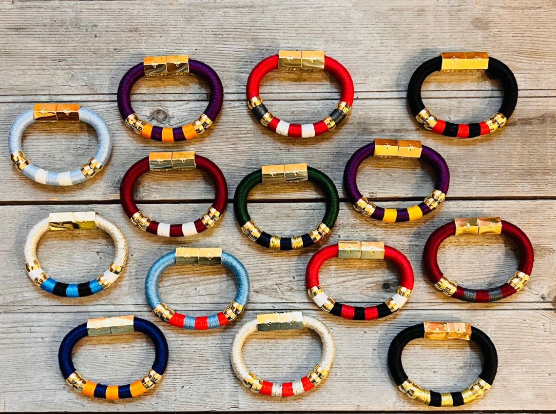 Jewelry – John Rivers